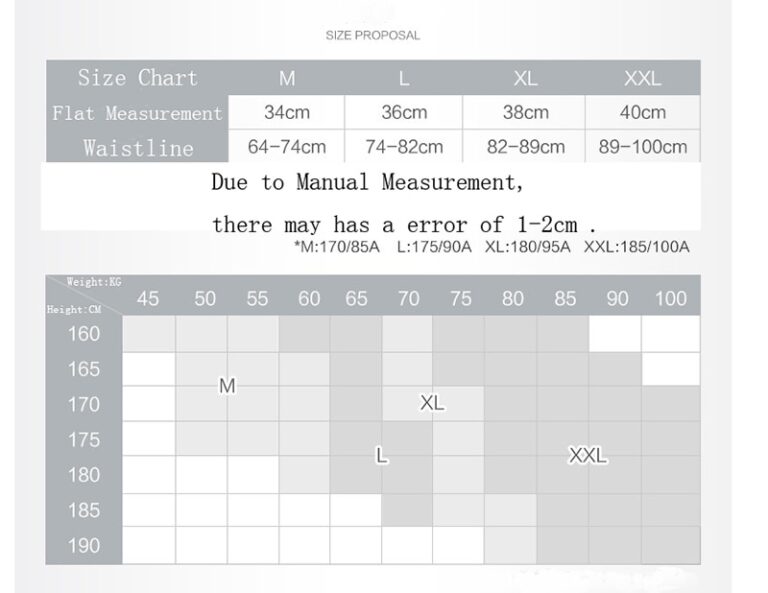 Sexy Split Boxer Shorts | 1,000+ Men's Lingerie | Free Shipping!