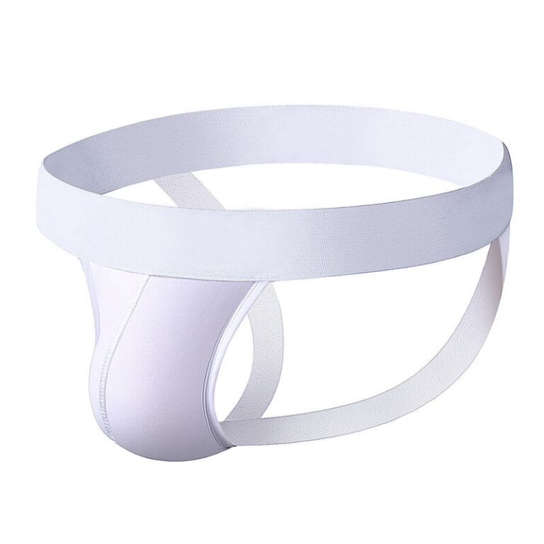 Ultimate Grip Jockstrap - Men's Lingerie