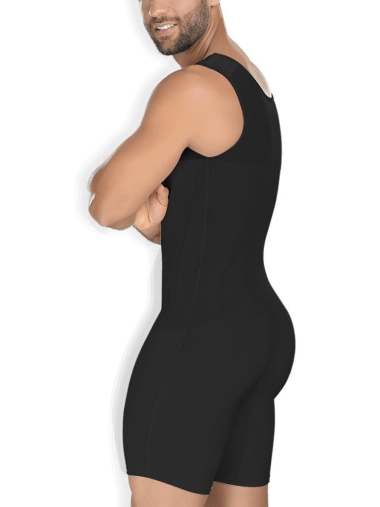 BodyFit Men's Body Shaper - Men's Lingerie