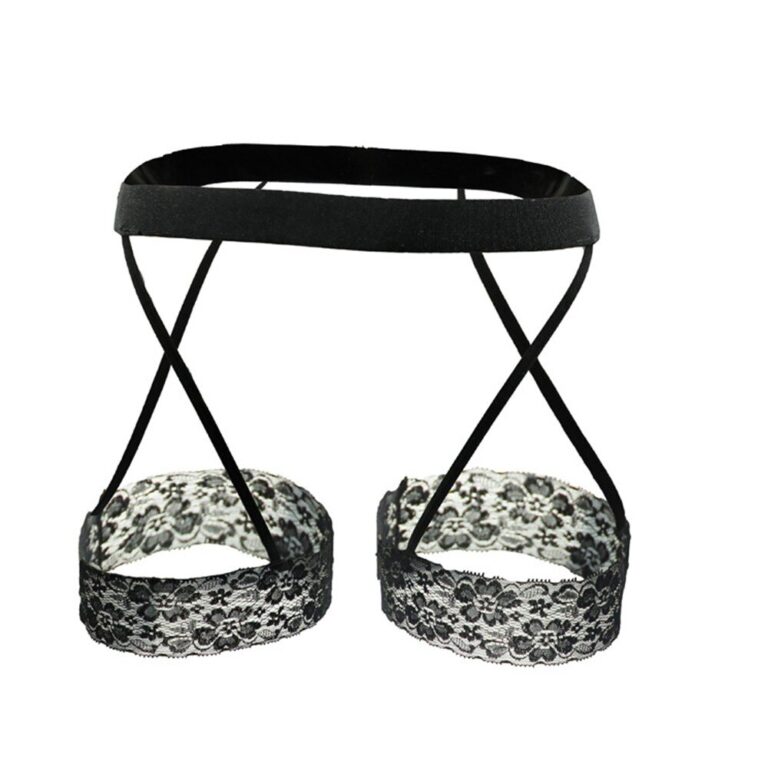 Sexy Men's Garter Belt | 1,000+ Men's Lingerie | Free Shipping!