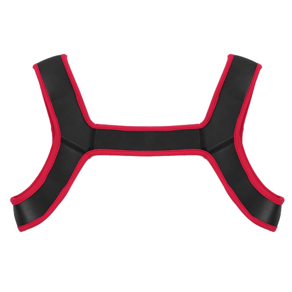 Musclebound Harness | 1,000+ Men's Lingerie | Free Shipping!